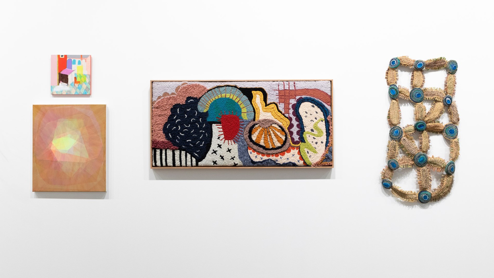 Goulburn Art Award 2024 | Goulburn Regional Art Gallery