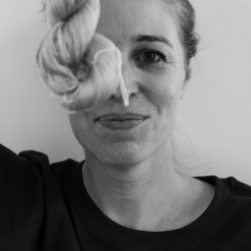 Artist talk: Hannah Cooper Warping the weft | Goulburn Regional Art Gallery