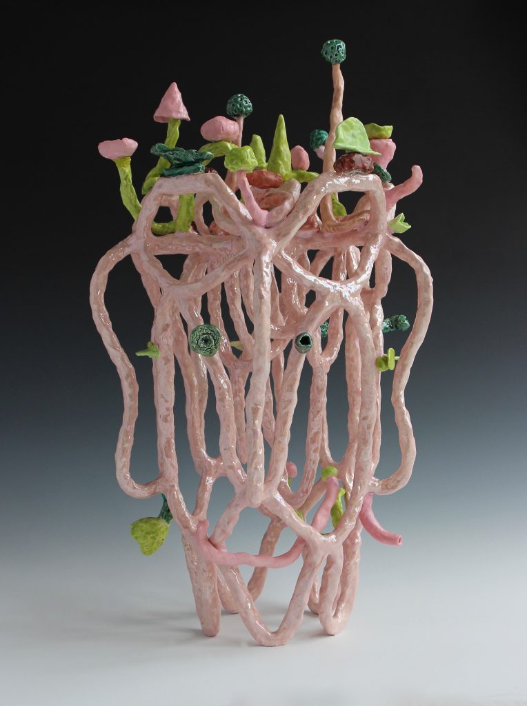 Lynda Draper | Goulburn Regional Art Gallery