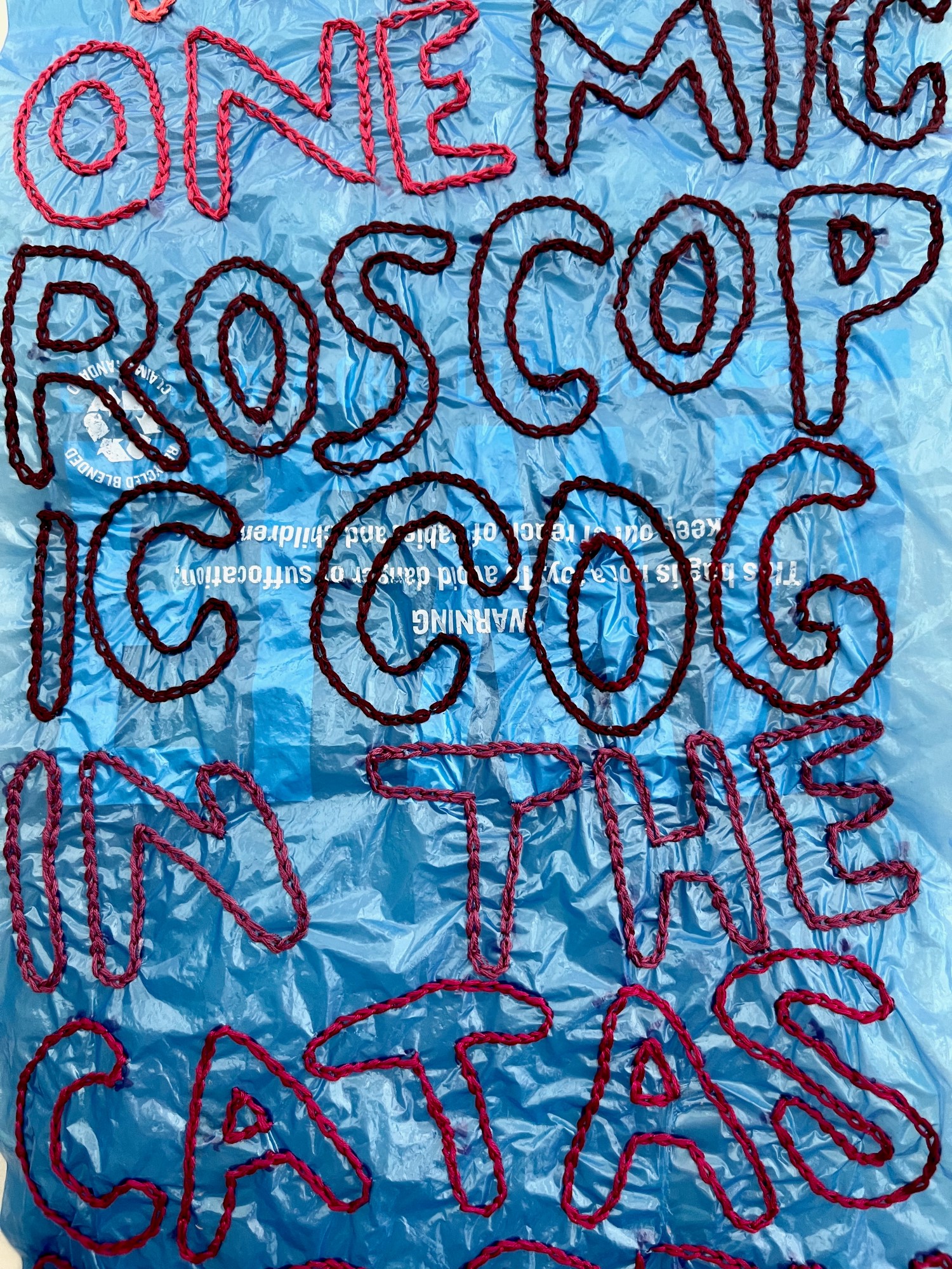 Kirsten Farrell | Goulburn Regional Art Gallery