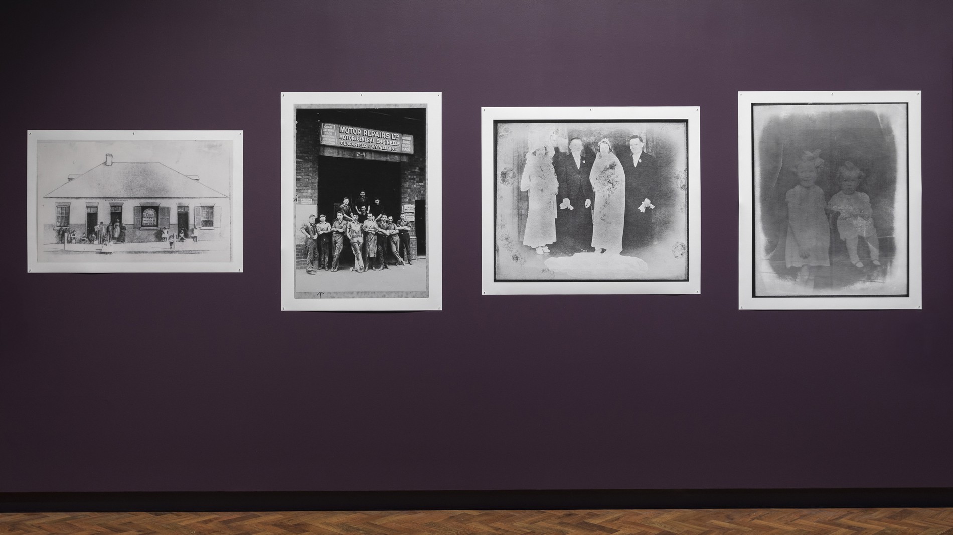 Brenda L Croft | Goulburn Regional Art Gallery