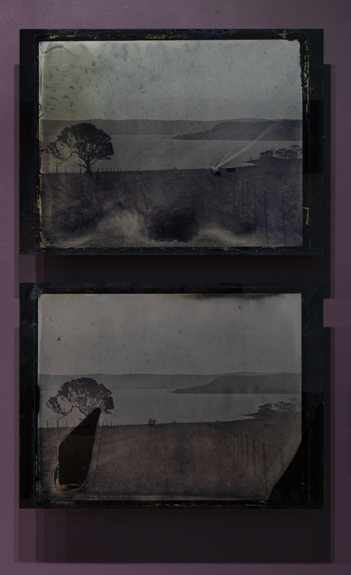Brenda L Croft | Goulburn Regional Art Gallery